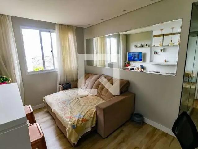 Apartamento para Venda em São Paulo/SP Vila Andrade 2 Quartos