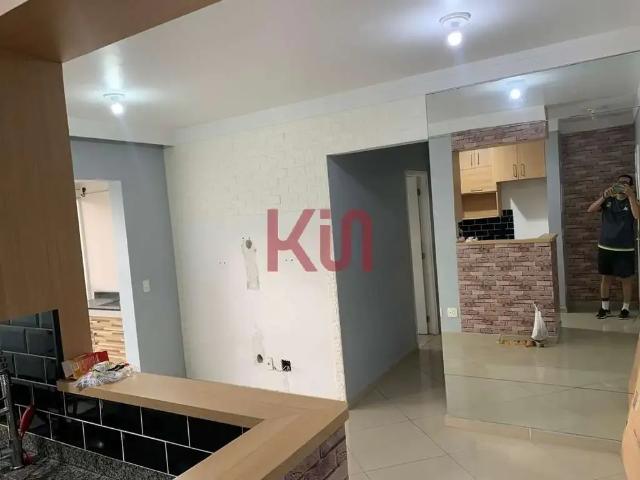 Apartamento para Venda em São Paulo/SP Vila Andrade 2 Quartos