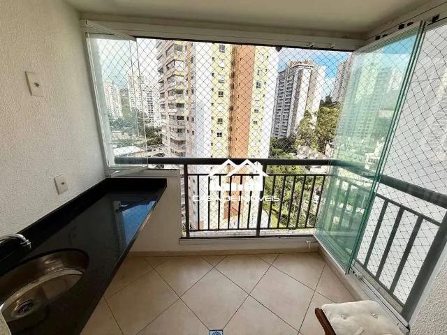 Apartamento para Venda em São Paulo/SP Vila Andrade 2 Quartos