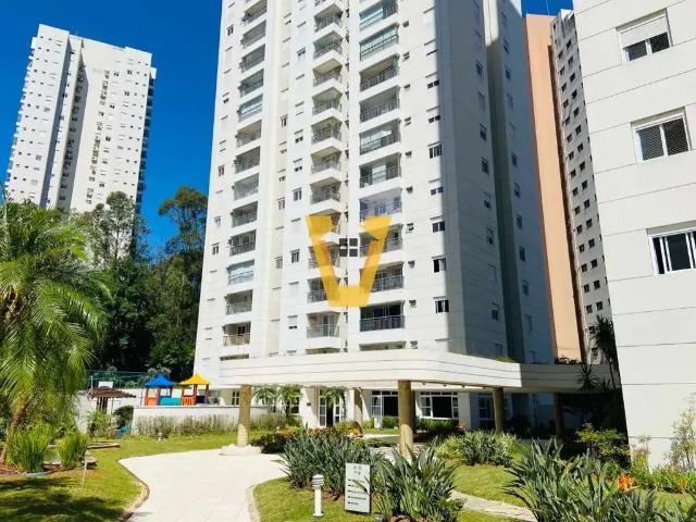 Apartamento para Venda em São Paulo/SP Vila Andrade 2 Quartos