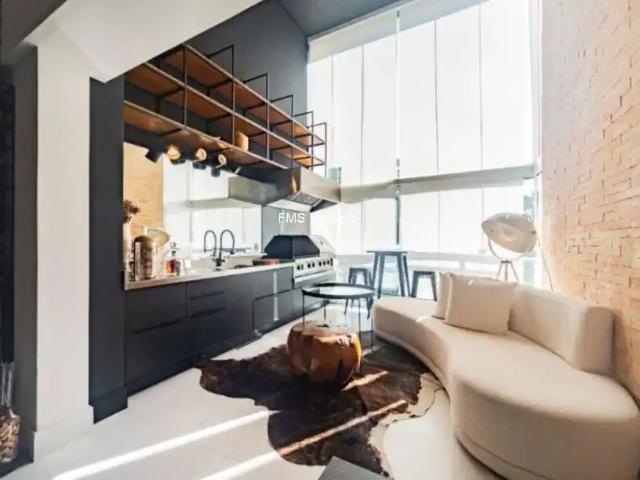 Apartamento para Venda em São Paulo/SP Vila Andrade 2 Quartos