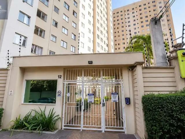 Apartamento para Venda em São Paulo/SP Vila Andrade 2 Quartos