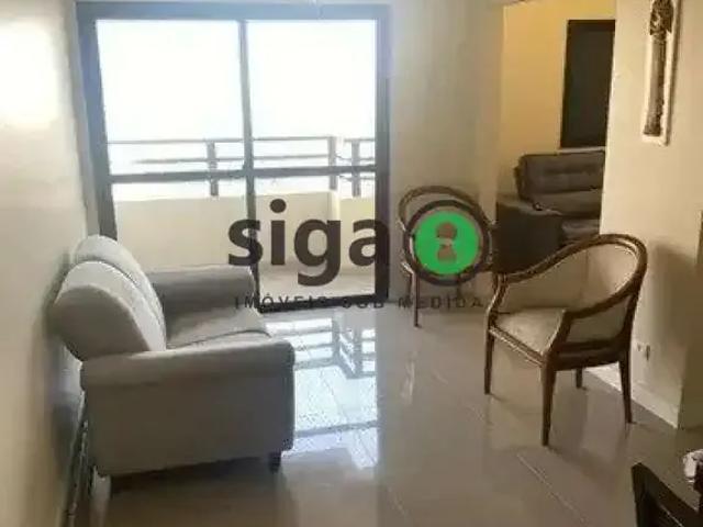 Apartamento para Venda em São Paulo/SP Vila Andrade 2 Quartos