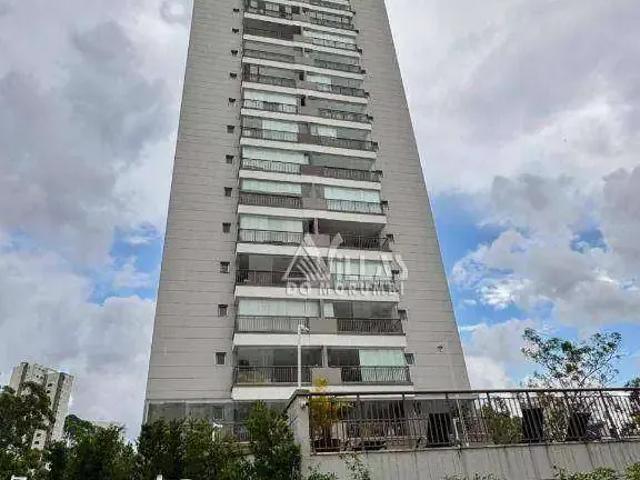 Apartamento para Venda em São Paulo/SP Vila Andrade 2 Quartos
