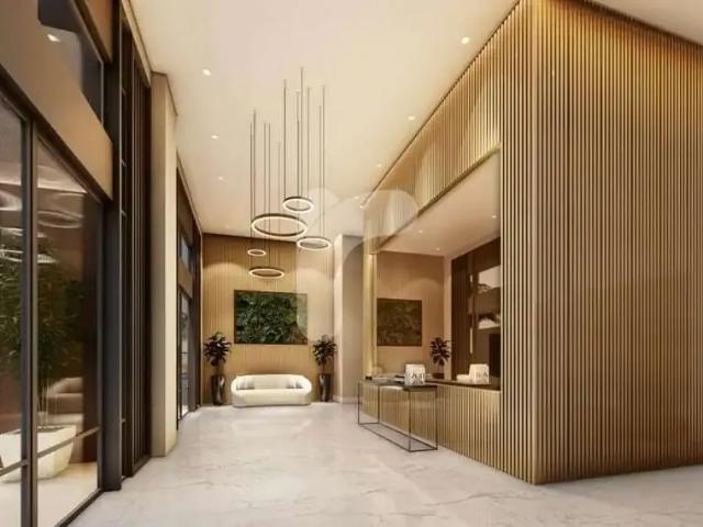 Apartamento para Venda em São Paulo/SP Vila Andrade 2 Quartos