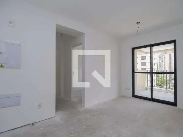 Apartamento para Venda em São Paulo/SP Vila Andrade 2 Quartos