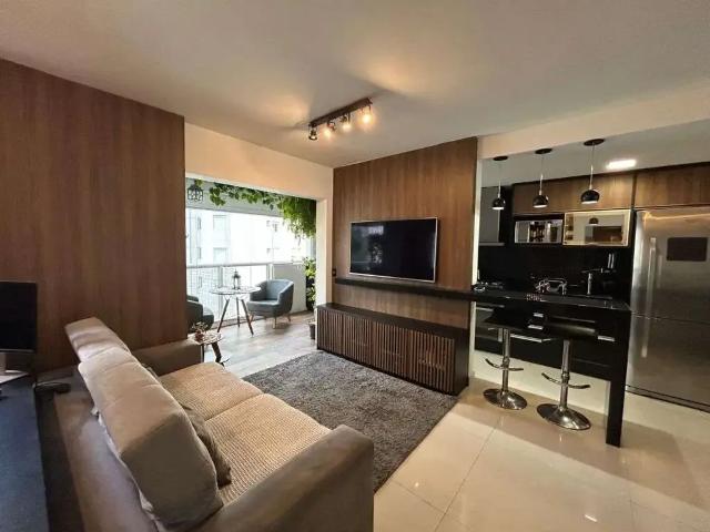 Apartamento para Venda em São Paulo/SP Vila Andrade 2 Quartos
