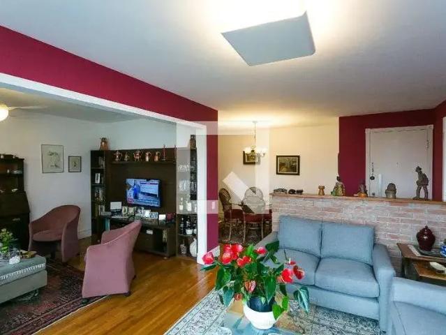 Apartamento para Venda em São Paulo/SP Vila Andrade 2 Quartos