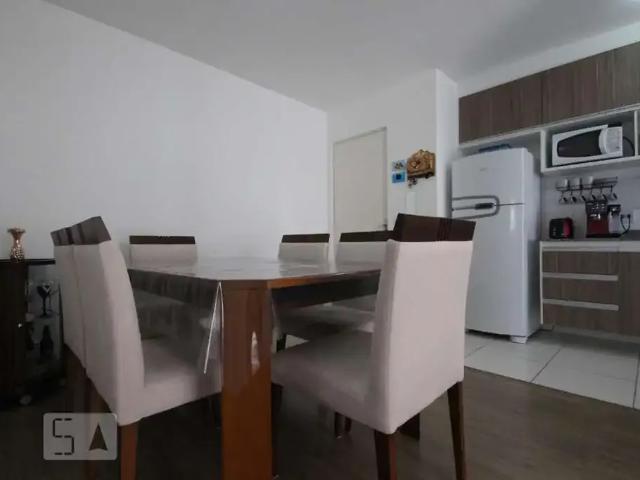Apartamento para Venda em São Paulo/SP Vila Andrade 2 Quartos