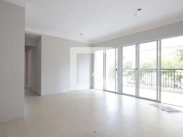 Apartamento para Venda em São Paulo/SP Vila Andrade 2 Quartos