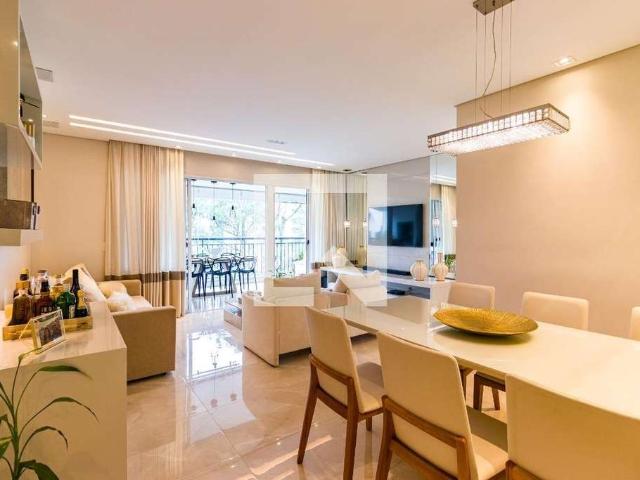 Apartamento para Venda em São Paulo/SP Vila Andrade 2 Quartos
