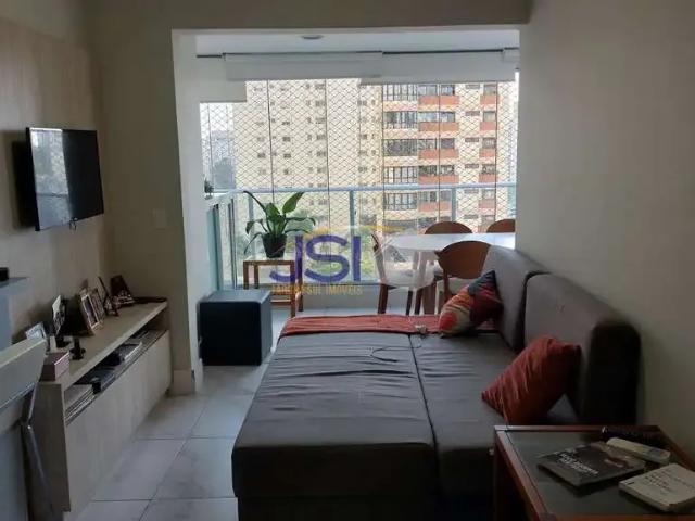 Apartamento para Venda em São Paulo/SP Vila Andrade 2 Quartos