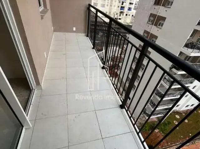 Apartamento para Venda em São Paulo/SP Vila Andrade 2 Quartos