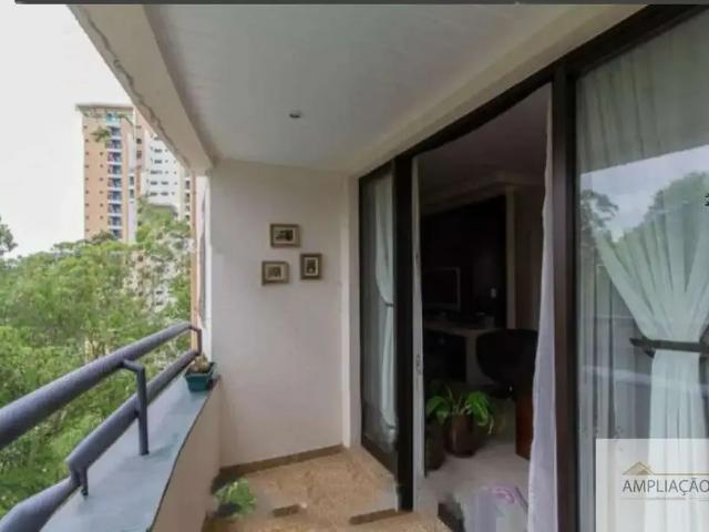 Apartamento para Venda em São Paulo/SP Vila Andrade 2 Quartos