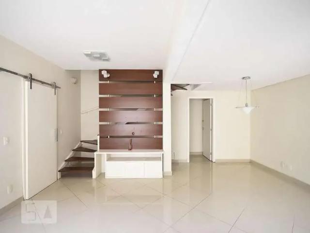 Apartamento para Venda em São Paulo/SP Vila Andrade 2 Quartos