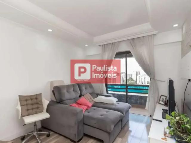 Apartamento para Venda em São Paulo/SP Vila Andrade 2 Quartos