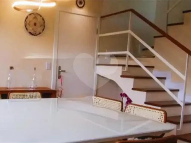 Apartamento para Venda em São Paulo/SP Vila Andrade 2 Quartos