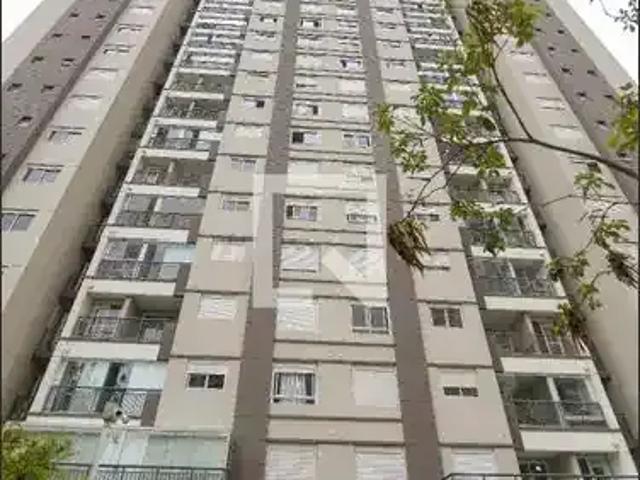 Apartamento para Venda em São Paulo/SP Vila Andrade 2 Quartos