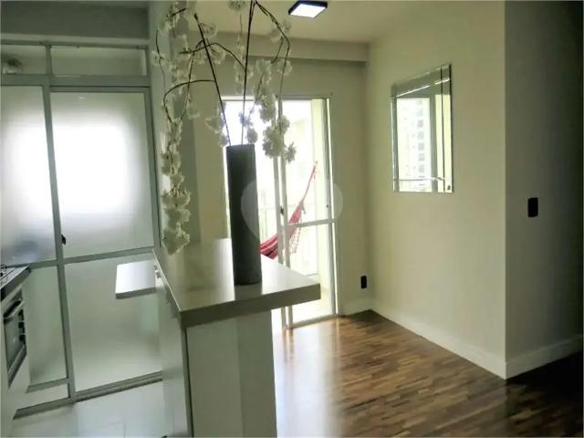 Apartamento para Venda em São Paulo/SP Vila Andrade 2 Quartos