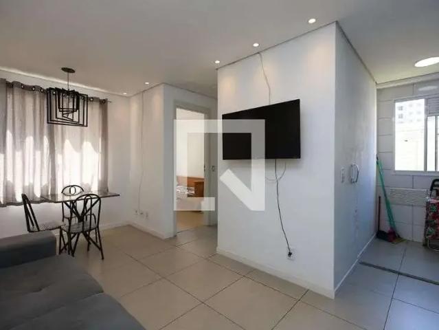 Apartamento para Venda em São Paulo/SP Vila Andrade 2 Quartos