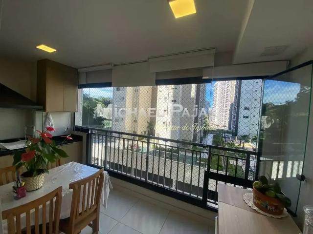 Apartamento para Venda em São Paulo/SP Vila Andrade 2 Quartos