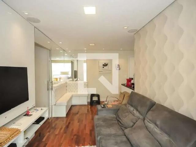 Apartamento para Venda em São Paulo/SP Vila Andrade 2 Quartos