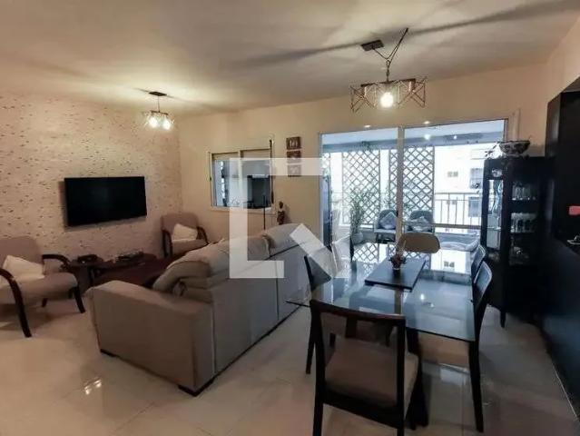 Apartamento para Venda em São Paulo/SP Vila Andrade 2 Quartos
