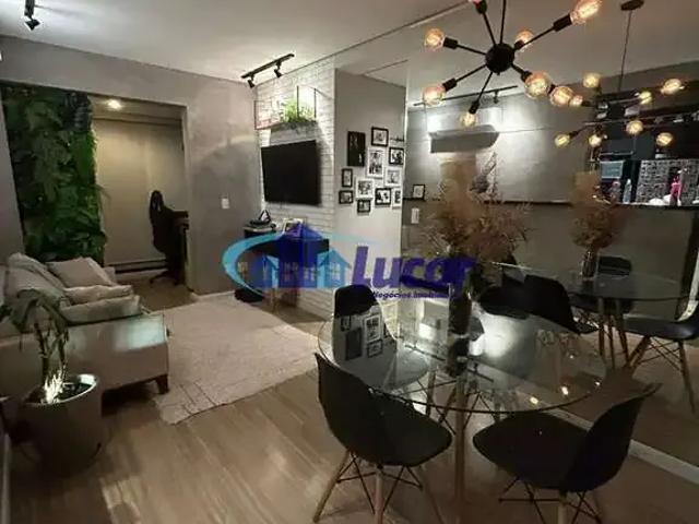 Apartamento para Venda em São Paulo/SP Vila Andrade 2 Quartos