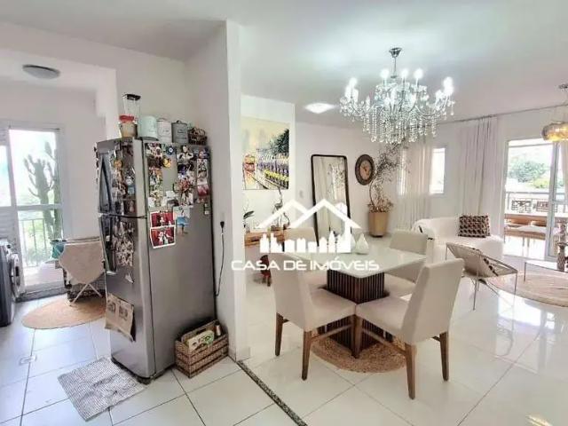 Apartamento para Venda em São Paulo/SP Vila Andrade 2 Quartos
