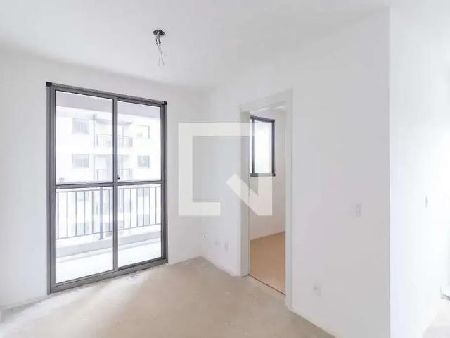 Apartamento para Venda em São Paulo/SP Vila Andrade 2 Quartos