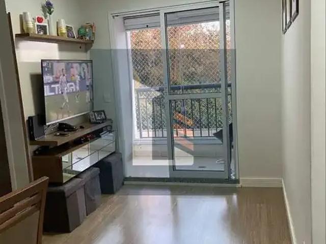 Apartamento para Venda em São Paulo/SP Vila Andrade 2 Quartos