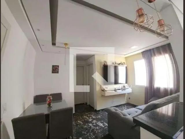 Apartamento para Venda em São Paulo/SP Vila Andrade 2 Quartos