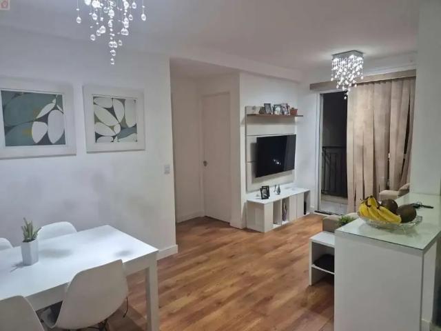 Apartamento para Venda em São Paulo/SP Vila Andrade 2 Quartos