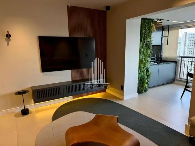 Apartamento para Venda em São Paulo/SP Vila Andrade 2 Quartos