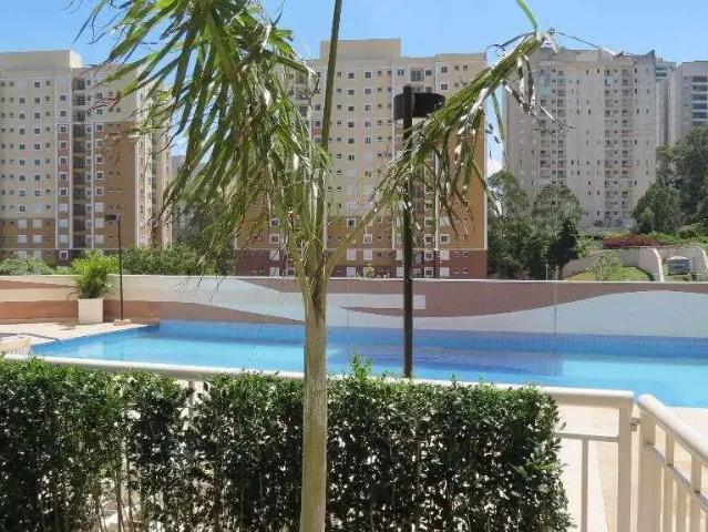 Apartamento para Venda em São Paulo/SP Vila Andrade 2 Quartos