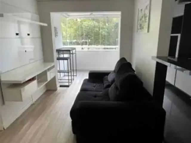 Apartamento para Venda em São Paulo/SP Vila Andrade 2 Quartos