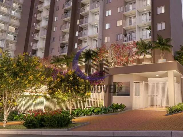 Apartamento para Venda em São Paulo/SP Vila Andrade 2 Quartos