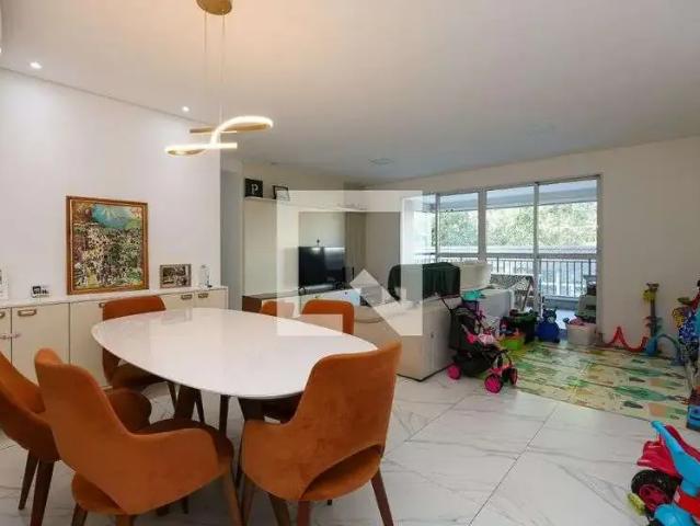 Apartamento para Venda em São Paulo/SP Vila Andrade 2 Quartos