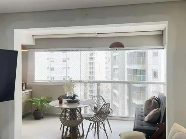 Apartamento para Venda em São Paulo/SP Vila Andrade 2 Quartos
