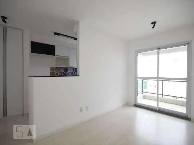 Apartamento para Venda em São Paulo/SP Vila Andrade 2 Quartos
