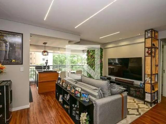 Apartamento para Venda em São Paulo/SP Vila Andrade 2 Quartos