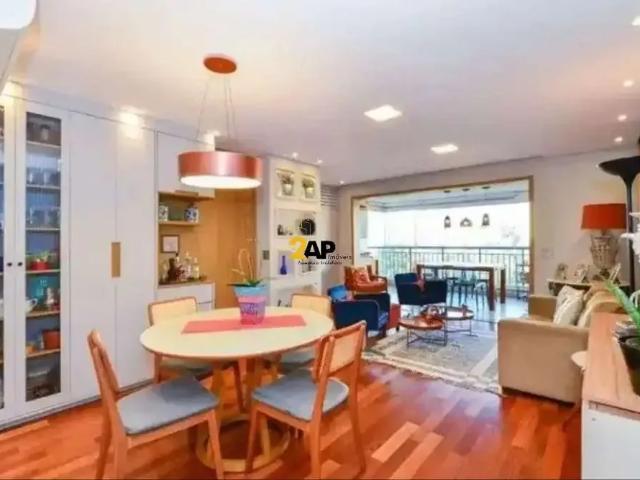 Apartamento para Venda em São Paulo/SP Vila Andrade 2 Quartos