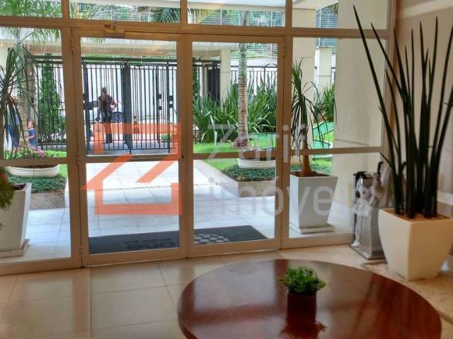 Apartamento para Venda em São Paulo/SP Vila Andrade 2 Quartos