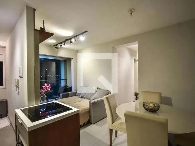 Apartamento para Venda em São Paulo/SP Vila Andrade 2 Quartos