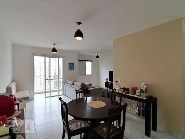 Apartamento para Venda em São Paulo/SP Vila Andrade 2 Quartos