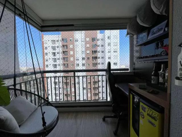 Apartamento para Venda em São Paulo/SP Vila Andrade 2 Quartos