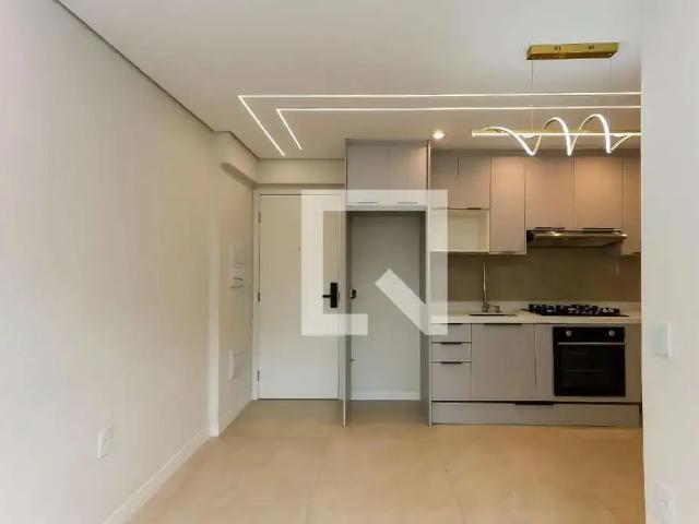 Apartamento para Venda em São Paulo/SP Vila Andrade 2 Quartos