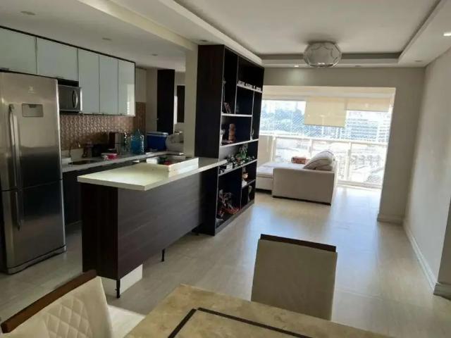 Apartamento para Venda em São Paulo/SP Vila Andrade 2 Quartos