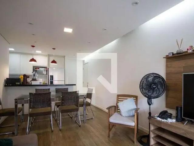 Apartamento para Venda em São Paulo/SP Vila Andrade 2 Quartos