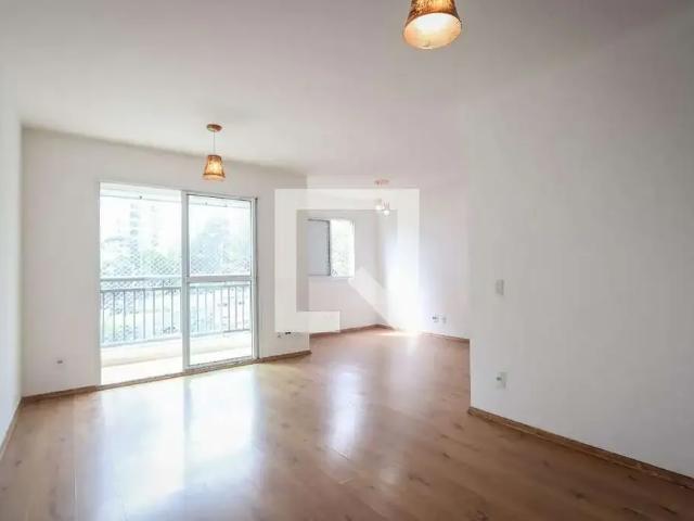 Apartamento para Venda em São Paulo/SP Vila Andrade 2 Quartos